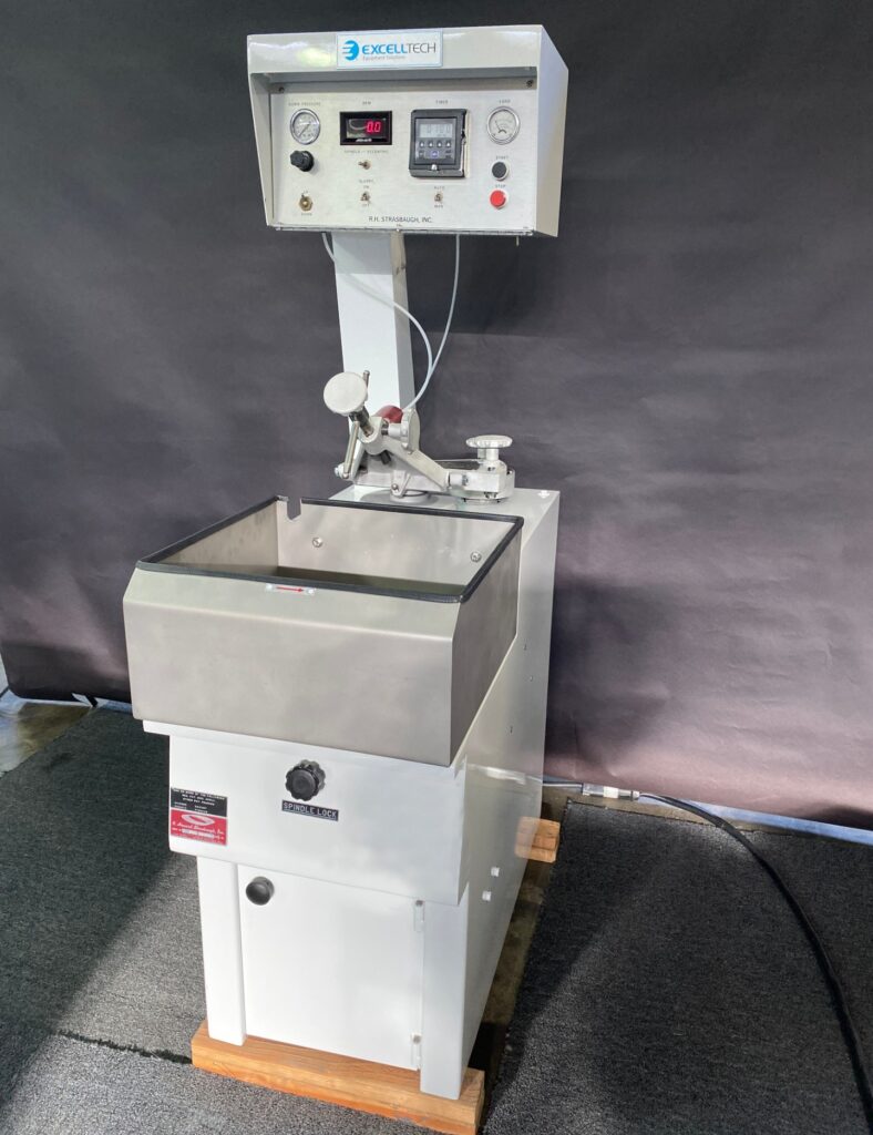 Spindle Grinder/Polishers Archives